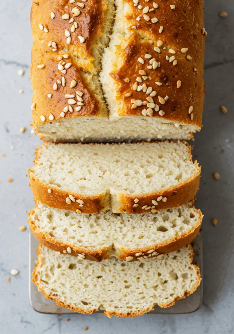 High Protein Cottage Cheese Yeast Bread - Clarerecipes