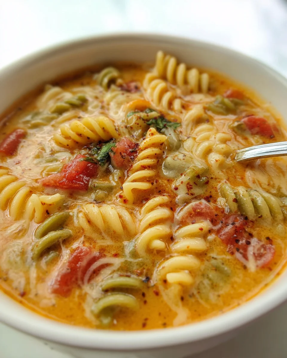 Instant Pot Christmas Soup